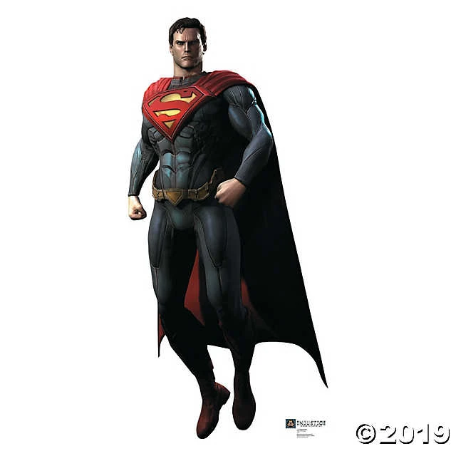 Superman (SSBXDNC) | Super Smash Bros. Fanon | Fandom