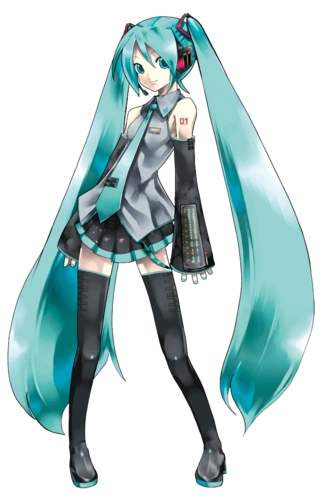 Hatsune Miku (SSBXDNC) | Super Smash Bros. Fanon | Fandom