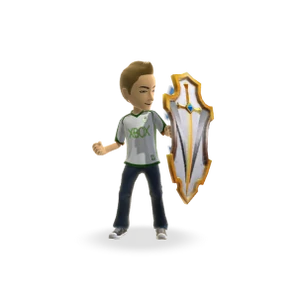 Xbox 360 Avatar | Super Smash Bros. Fanon | Fandom