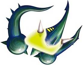 Hydra/Hydra Parts | Super Smash Bros. Fanon | Fandom