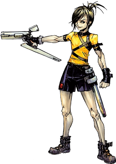 Saki Amamiya (SSB6) | Super Smash Bros. Fanon | Fandom