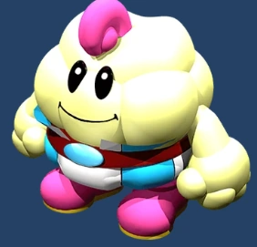 Mallow's Moveset | Super Smash Bros. Fanon | Fandom