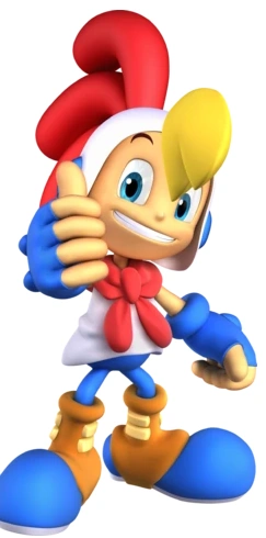 Billy Hatcher (SSBXDNC) | Super Smash Bros. Fanon | Fandom