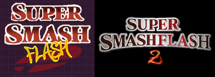 Super Smash Flash (series) | Super Smash Bros. Fanon | Fandom