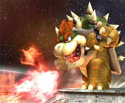 Bowser (Super Smash Bash) | Super Smash Bros. Fanon | Fandom