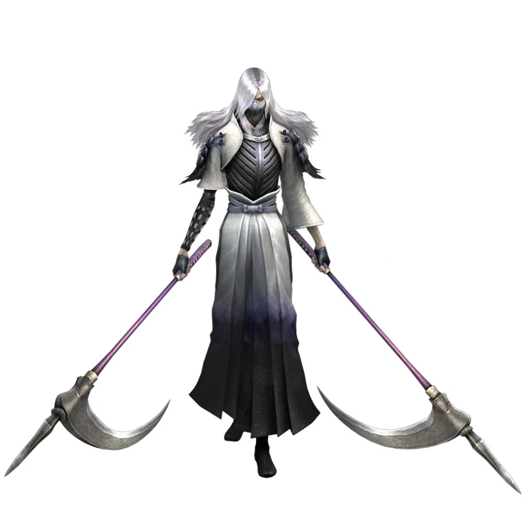 Tenkai | Super Smash Bros. Fanon | Fandom