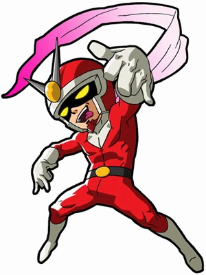 Viewtiful Joe | Super Smash Bros. Fanon | Fandom