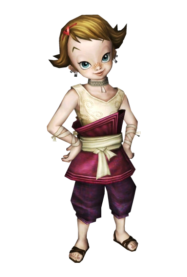 Beth | Super Smash Bros. Fanon | Fandom