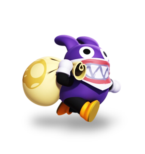 Super Smash Bros. Calamity/Nabbit | Super Smash Bros. Fanon | Fandom