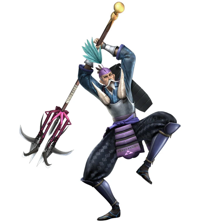 Ujimasa Hojo | Super Smash Bros. Fanon | Fandom