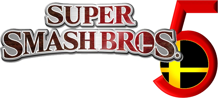 Super Smash Bros. 5 | Super Smash Bros. Fanon | Fandom