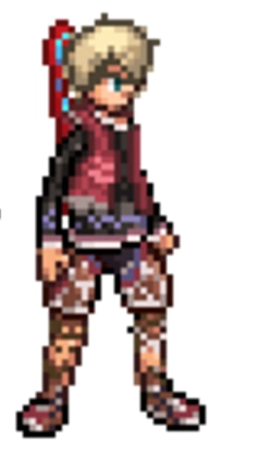 Shulk (SSBSAGA) | Super Smash Bros. Fanon | Fandom