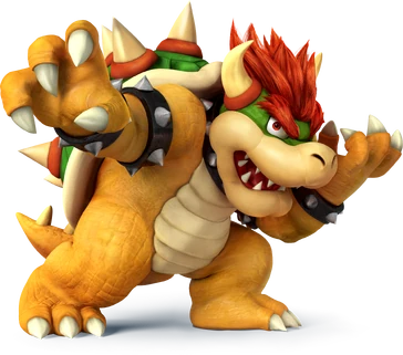 Bowser (SSBTV) | Super Smash Bros. Fanon | Fandom