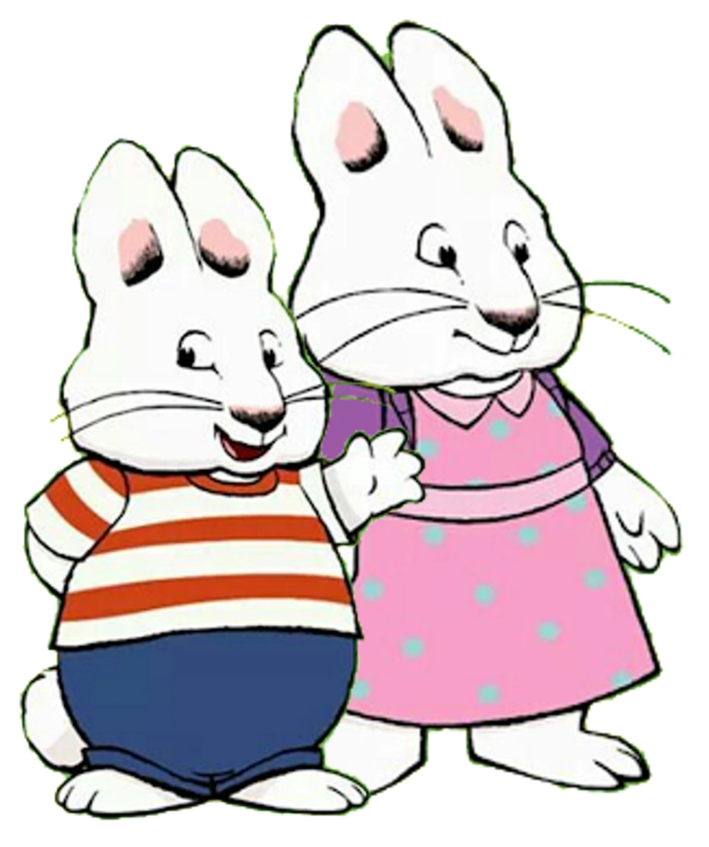 Max & Ruby (SSBU) | Super Smash Bros. Fanon | Fandom