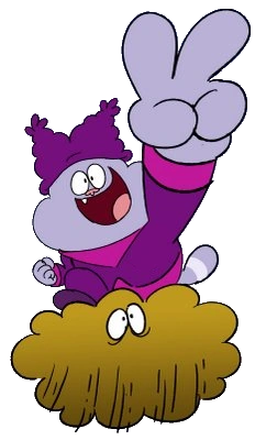 Chowder & Kimchi (SSBXDNC) | Super Smash Bros. Fanon | Fandom