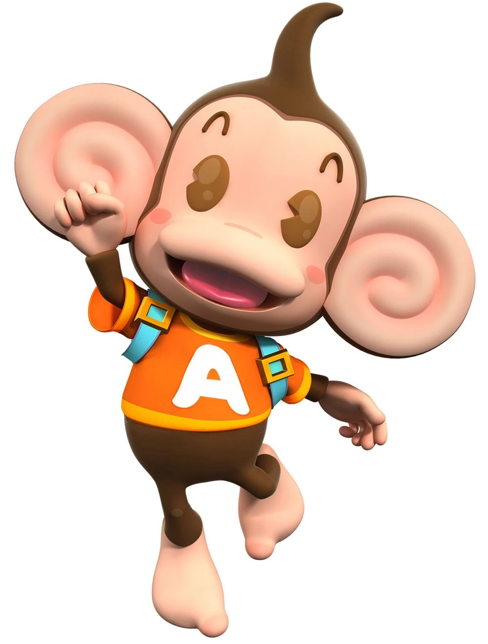 AiAi (SSB Pro) | Super Smash Bros. Fanon | Fandom