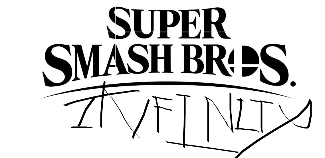 Super Smash Bros. INFINITY (SSBI) | Super Smash Bros. Fanon | Fandom