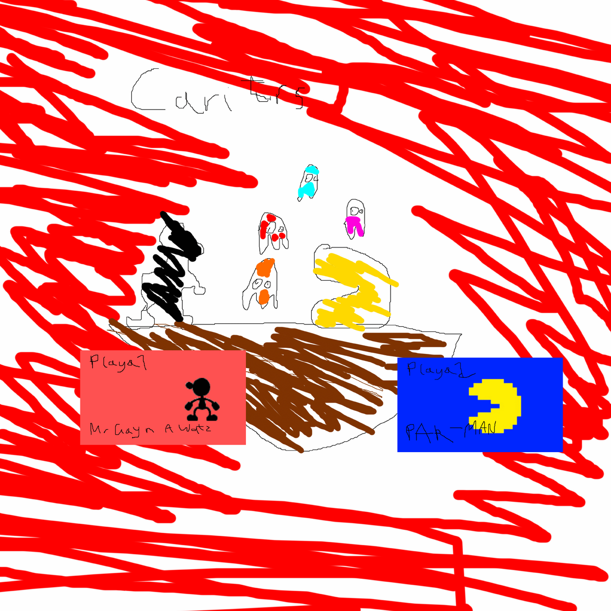 Very First Smash Bros Super Smash Bros Fanon Fandom