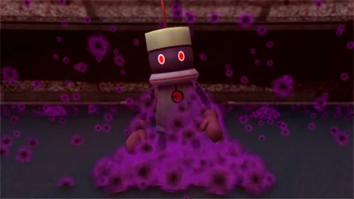 Primid Forces | Super Smash Bros. Fanon | Fandom