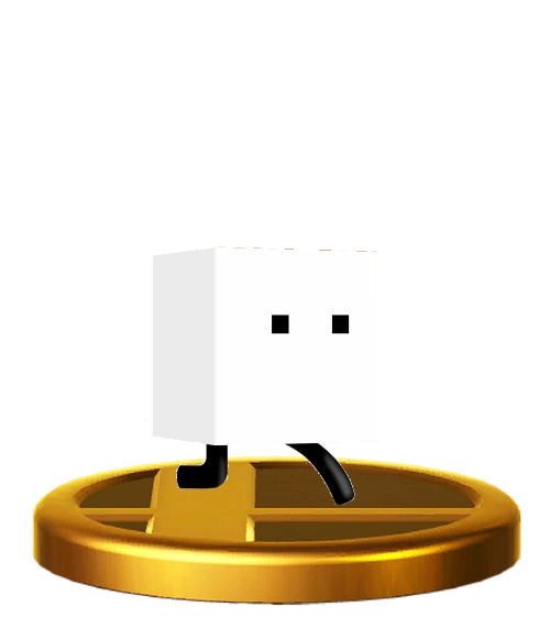 Qbby (Brigade) | Super Smash Bros. Fanon | Fandom