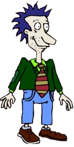 Stu Pickles (SSBXDNC) | Super Smash Bros. Fanon | Fandom