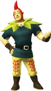 SSBR: Groose (AT) | Super Smash Bros. Fanon | Fandom