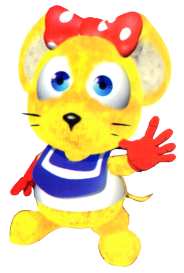 Pipsy (SSBXDNC) | Super Smash Bros. Fanon | Fandom