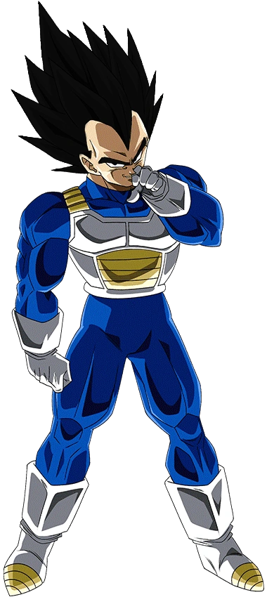 Vegeta (Super Smash Bros. Ultimate: Deluxe Edition) | Super Smash Bros ...