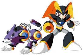 Bass & Treble (SSBR) | Super Smash Bros. Fanon | Fandom