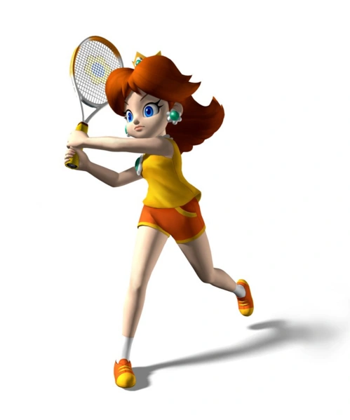 Princess Daisy (SSB Madness) | Super Smash Bros. Fanon | Fandom
