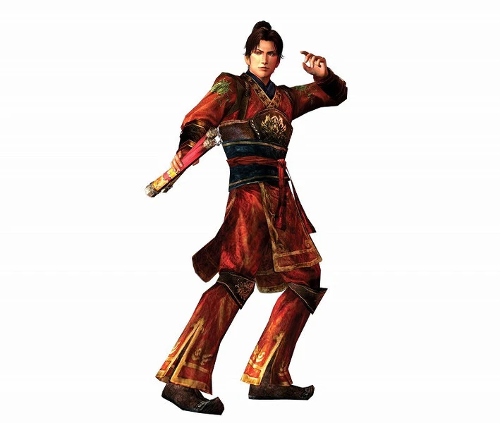 Ling Tong | Super Smash Bros. Fanon | Fandom