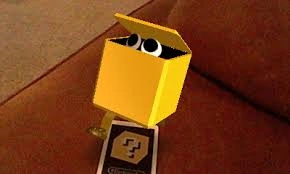 SSBR: Mr. AR (AT) | Super Smash Bros. Fanon | Fandom