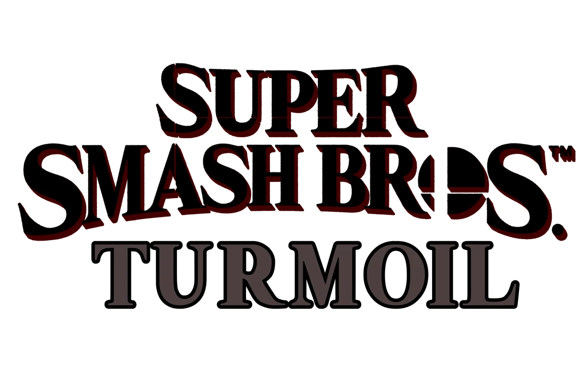Super Smash Bros. Turmoil | Super Smash Bros. Fanon | Fandom