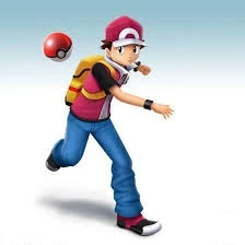 SSBR: Pokémon Trainer | Super Smash Bros. Fanon | Fandom
