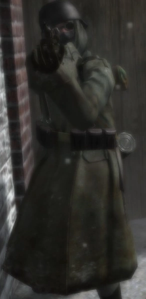 German Army (Call of Duty) | Super Smash Bros. Fanon | Fandom