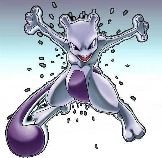 Mewtwo(SSBSS) | Super Smash Bros. Fanon | Fandom