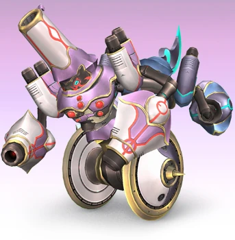Trion | Super Smash Bros. Fanon | Fandom