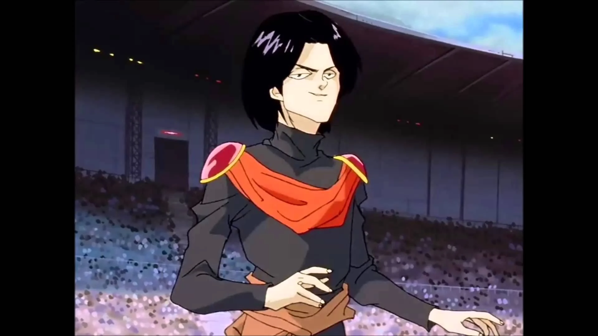 Risho | Super Smash Bros. Fanon | Fandom