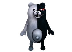 Monokuma (Super Smash Bros. Extended) | Super Smash Bros. Fanon | Fandom