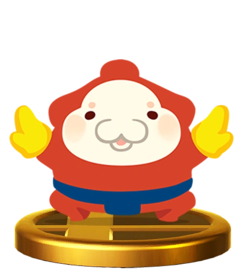 Mallo (Brigade) | Super Smash Bros. Fanon | Fandom