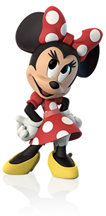 Minnie Mouse | Super Smash Bros. Fanon | Fandom