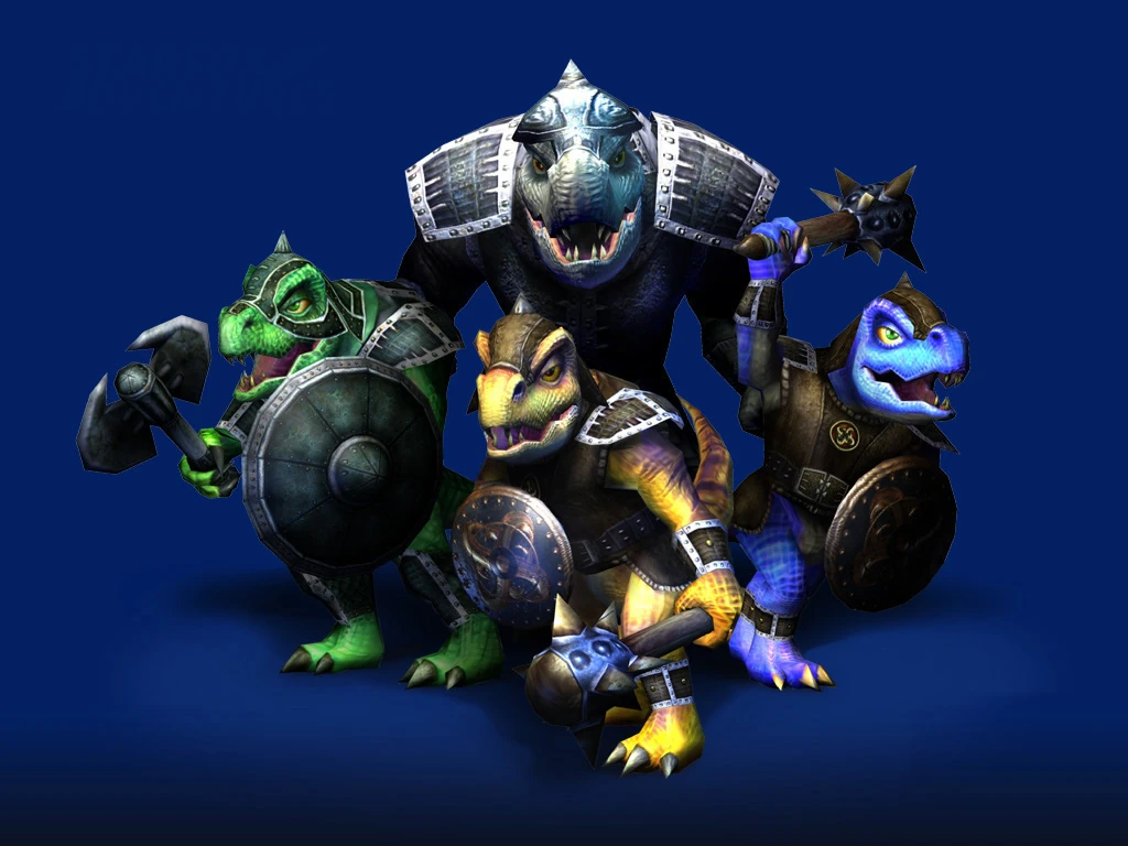 Sharpclaw Tribe | Super Smash Bros. Fanon | Fandom