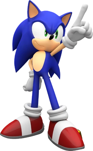 Sonic (SSBR) | Super Smash Bros. Fanon | Fandom