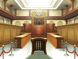 SSBR: Court Room | Super Smash Bros. Fanon | Fandom