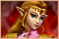 The Legend of Zelda Universe (SSB STRIFE) | Super Smash Bros. Fanon ...