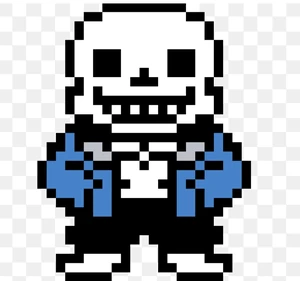 Sans Undertale (SSBU) | Super Smash Bros. Fanon | Fandom