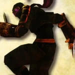 Genma | Super Smash Bros. Fanon | Fandom