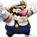 Wario (Brigade) | Super Smash Bros. Fanon | Fandom