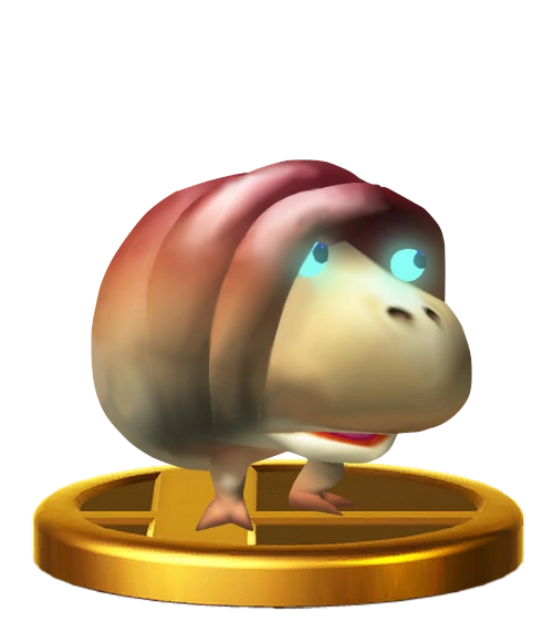 Breadbug (Brigade) | Super Smash Bros. Fanon | Fandom