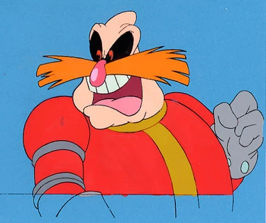 Dr.Robotnik | Super Smash Bros. Fanon | Fandom